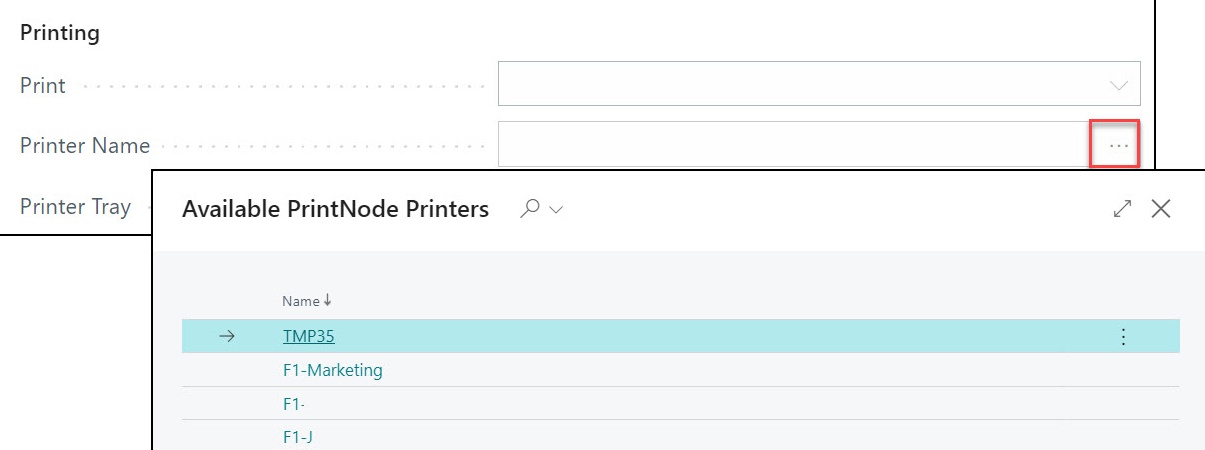Clever Dynamics - Delivery FastTab